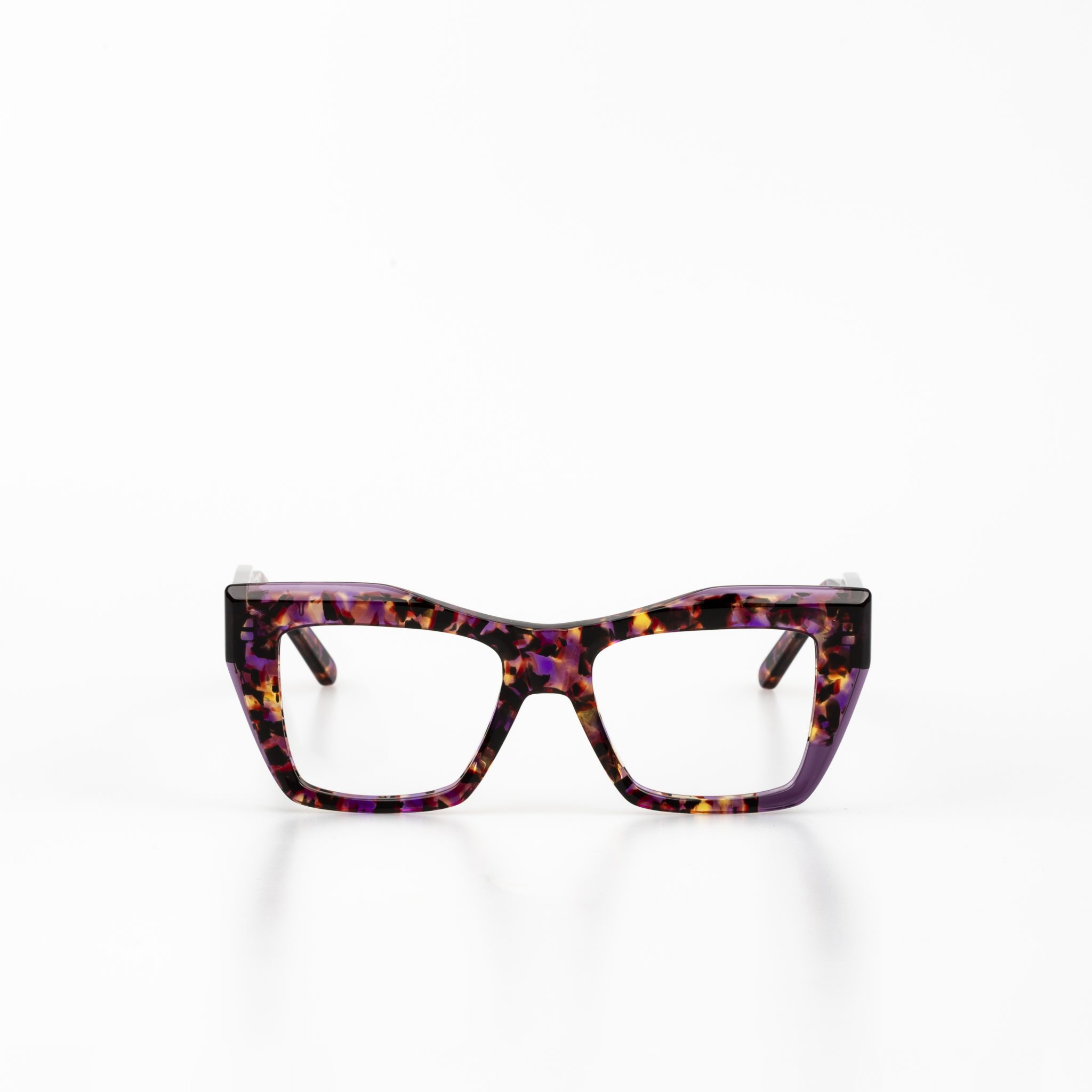 GENESIA - JPLUS Eyewear